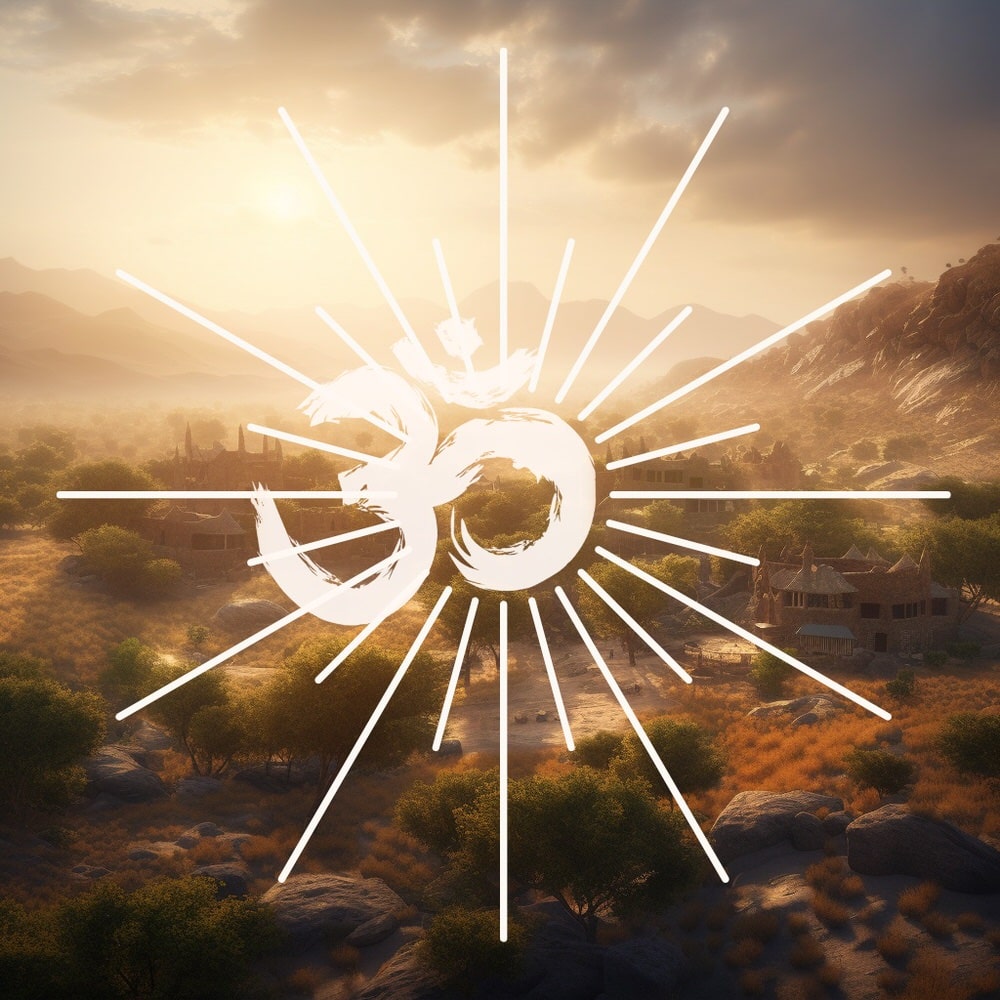 Oraibi - 174hz Meditation - Personal - Orchestral Meditations